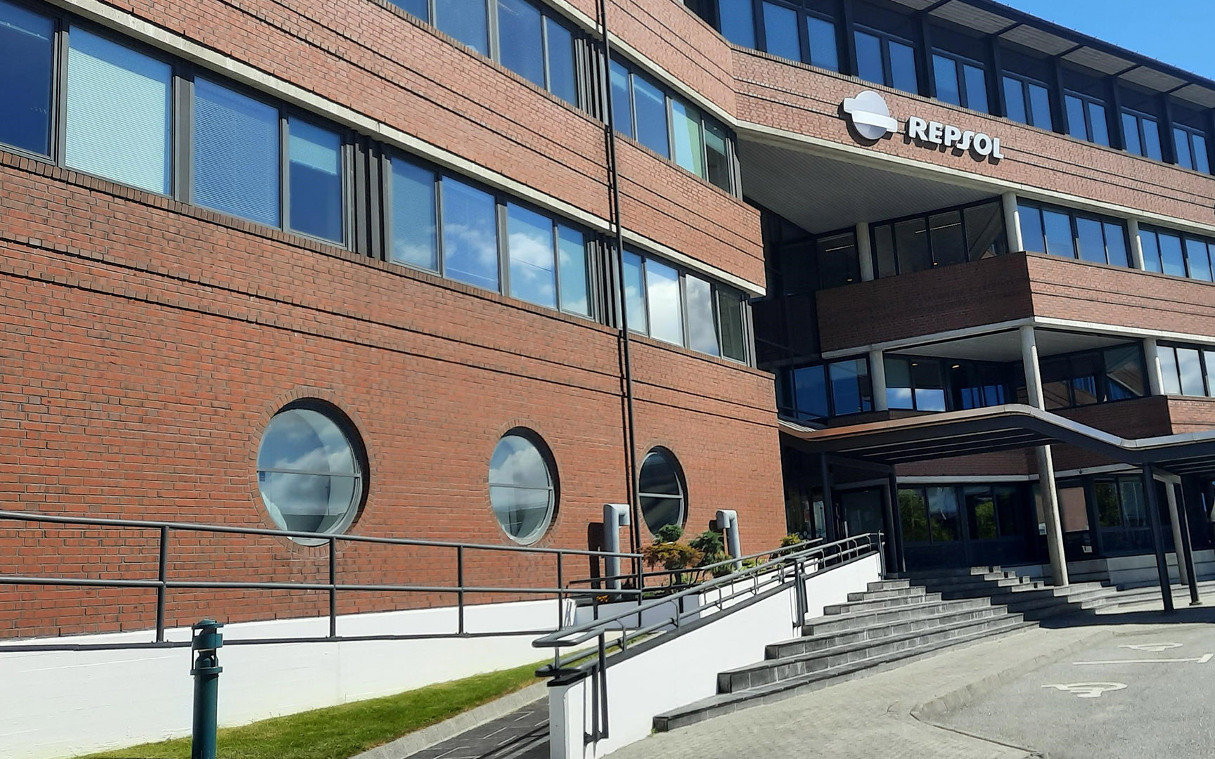 Repsol Norge AS | Unit4 T&E